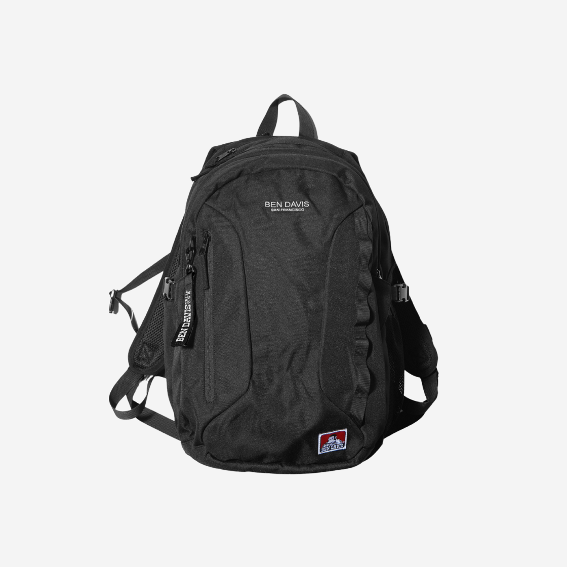 벤 데이비스 오리지널 가제트 데이팩 30L 블랙 | Ben Davis | KREAM