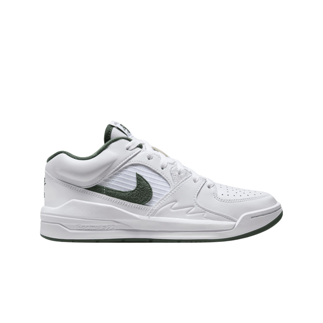 (W) 조던 스타디움 90 화이트 스카이 제이 라이트 올리브 | Jordan | KREAM