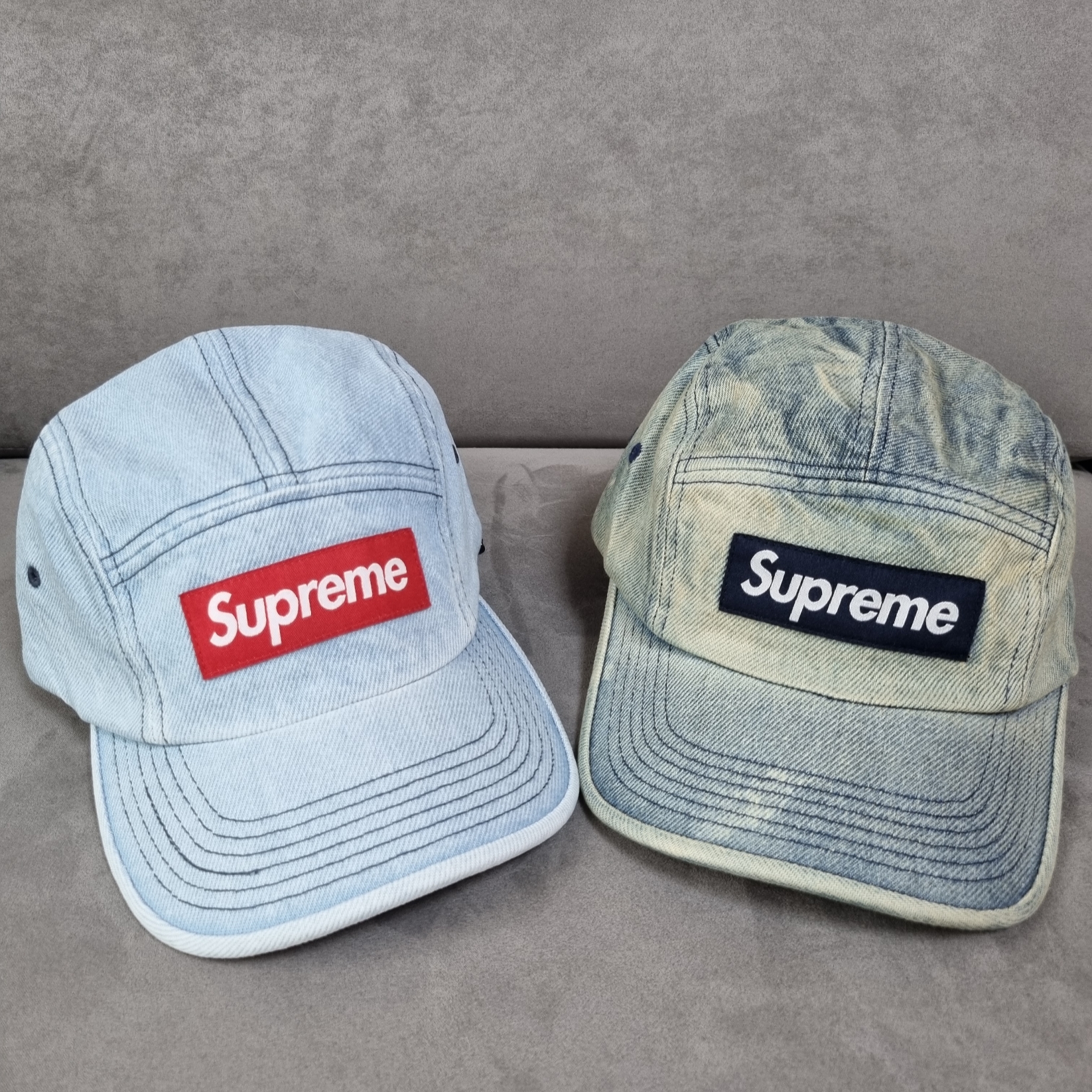 22FW VS 24SS | KREAM