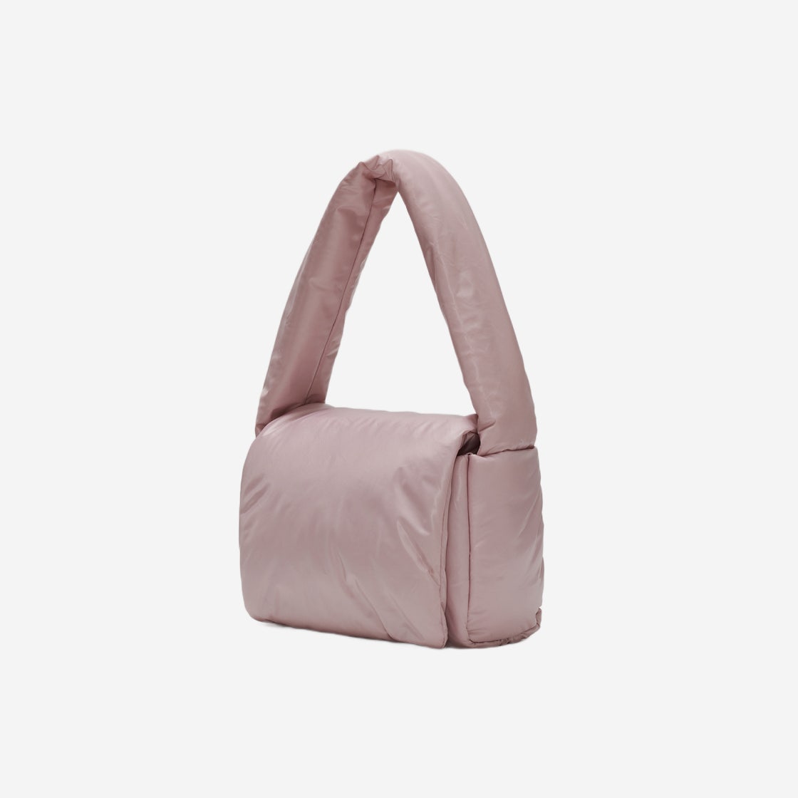 파사드 패턴 토푸 패딩백 핑크 | Facade Pattern | KREAM