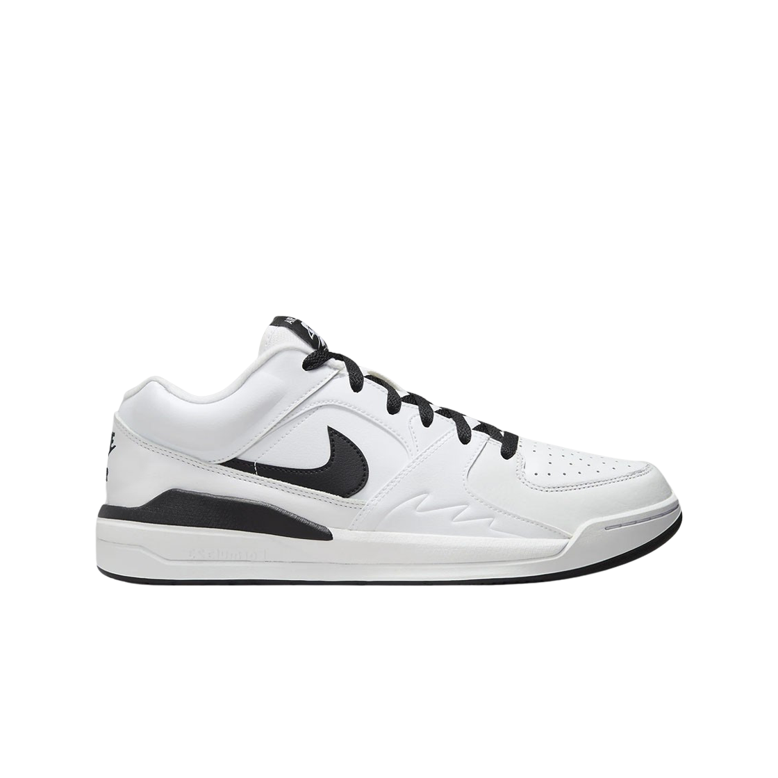 조던 스타디움 90 화이트 블랙 | Jordan | KREAM