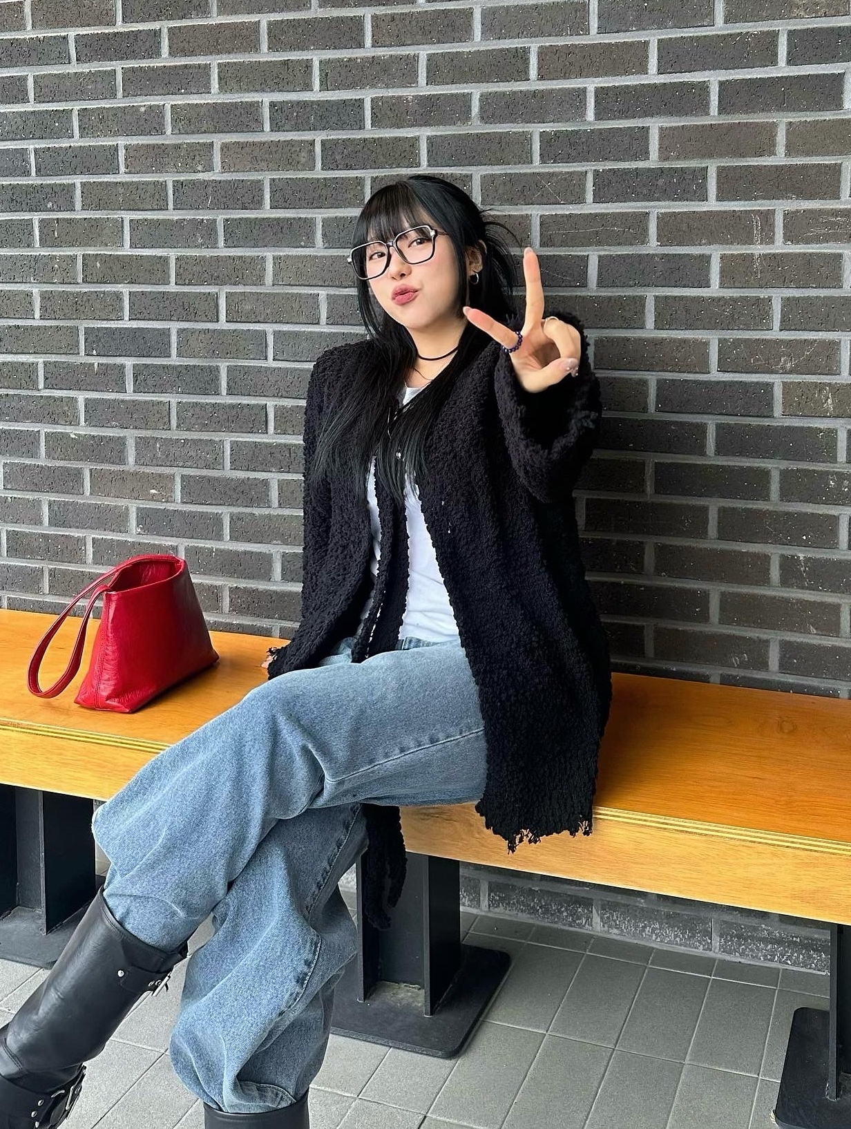 소영 (@ss._yung) 님의 게시물 | KREAM