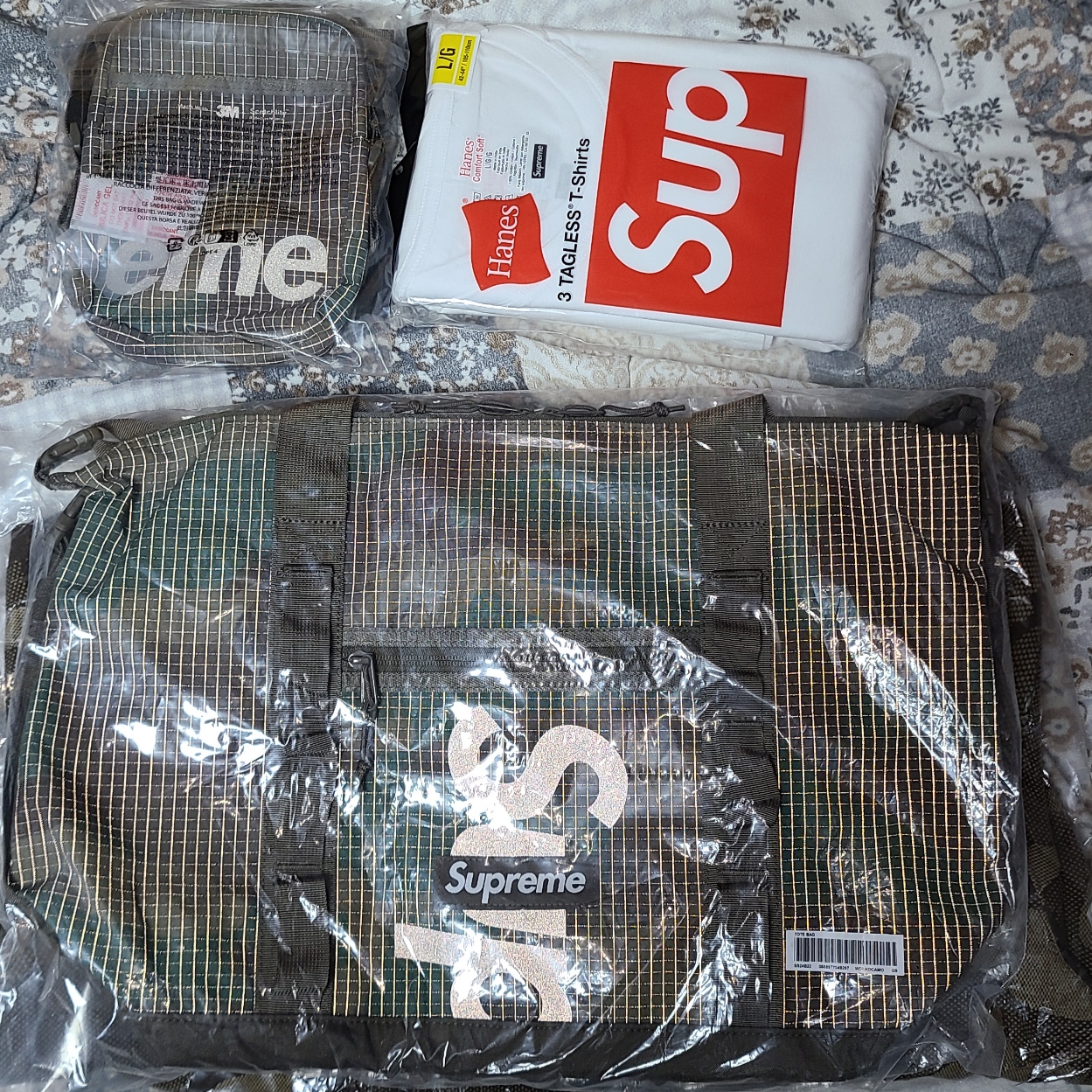 토트백 no.1 | KREAM