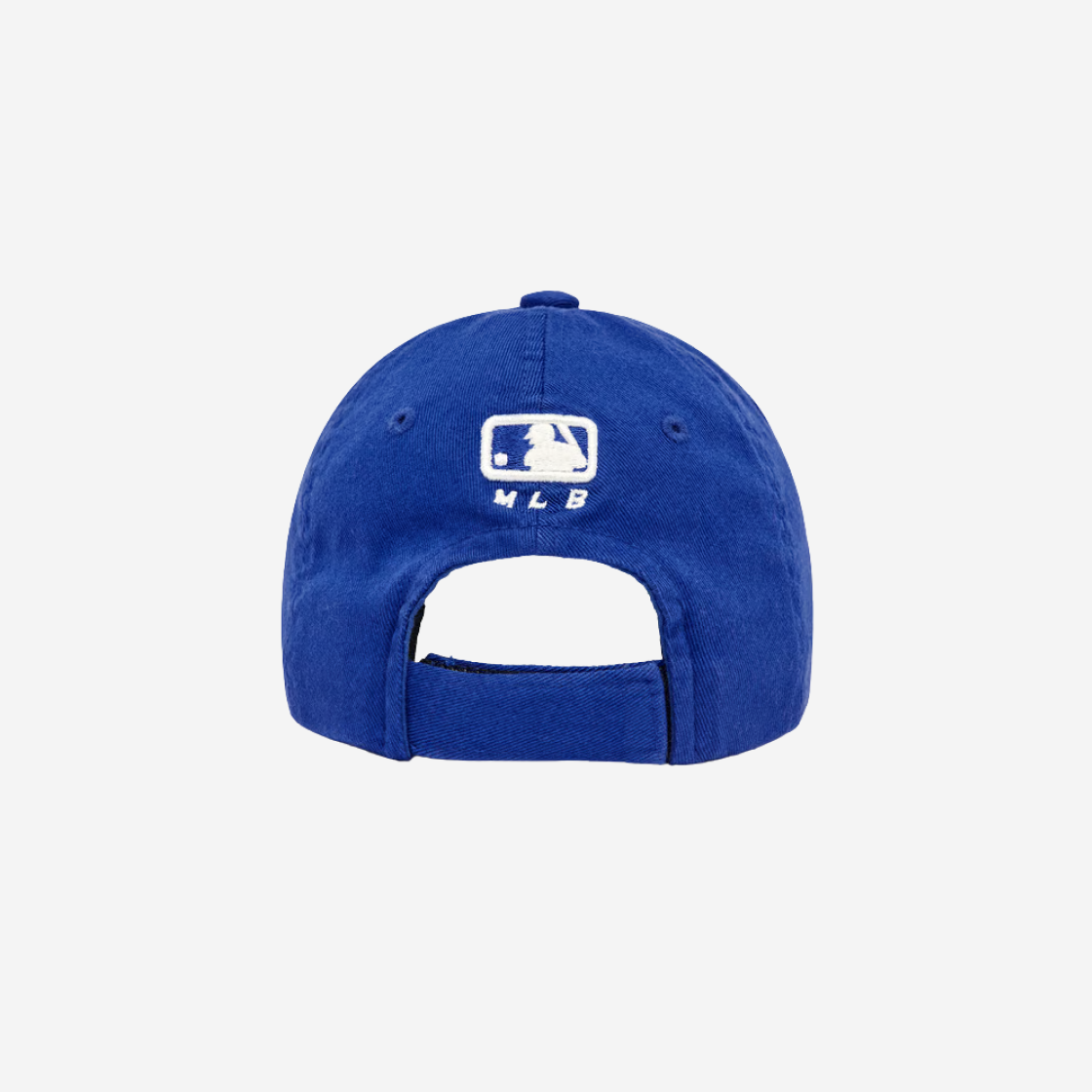 (키즈) MLB 서울 시리즈 베이비 루키 볼캡 LA 다저스 블루 | MLB | KREAM