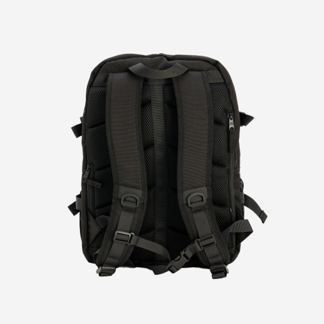 벤 데이비스 오리지널 멀티 포켓 백팩 30L 블랙 | Ben Davis | KREAM