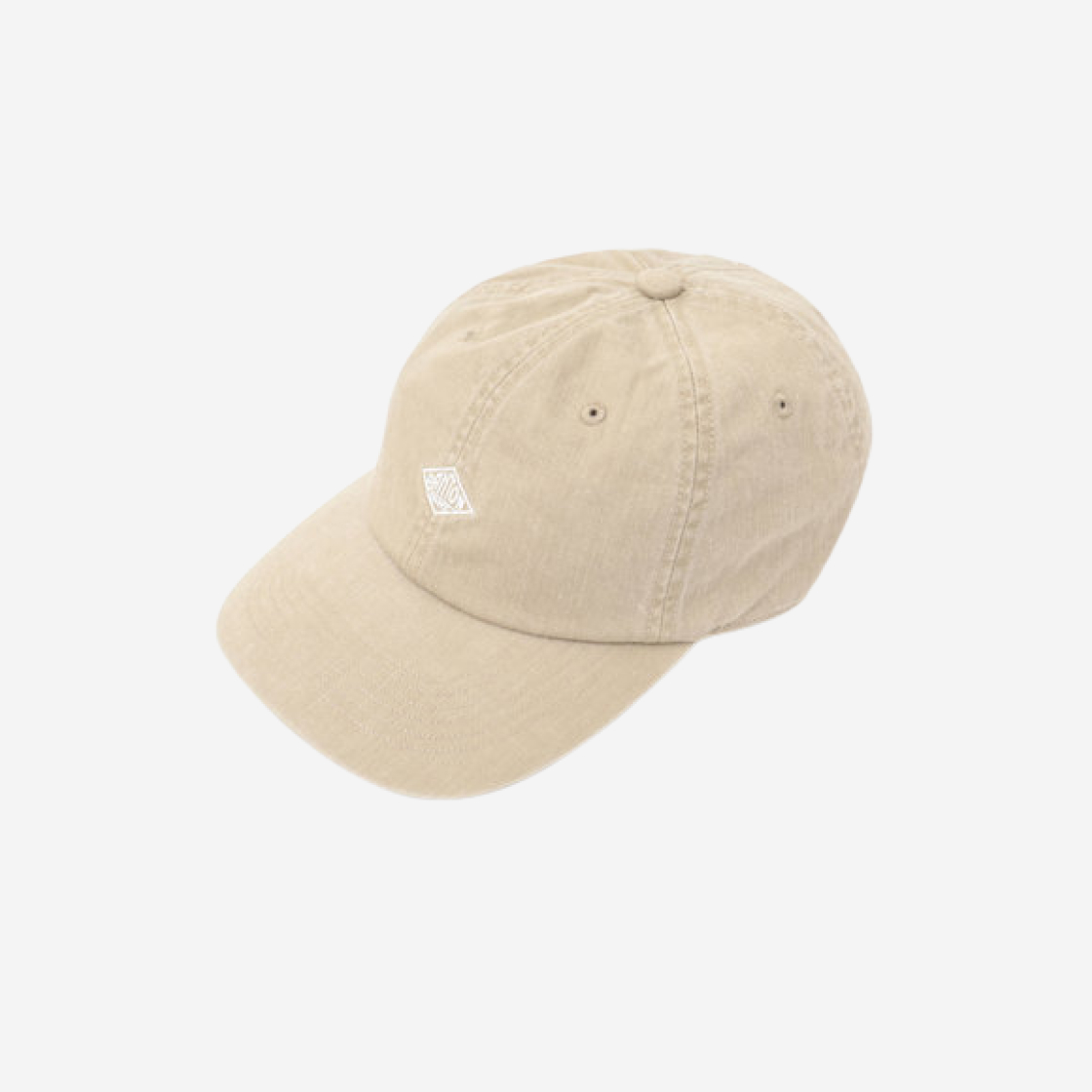 단톤 바이오 워시 6 패널 캡 베이지 | Danton | KREAM