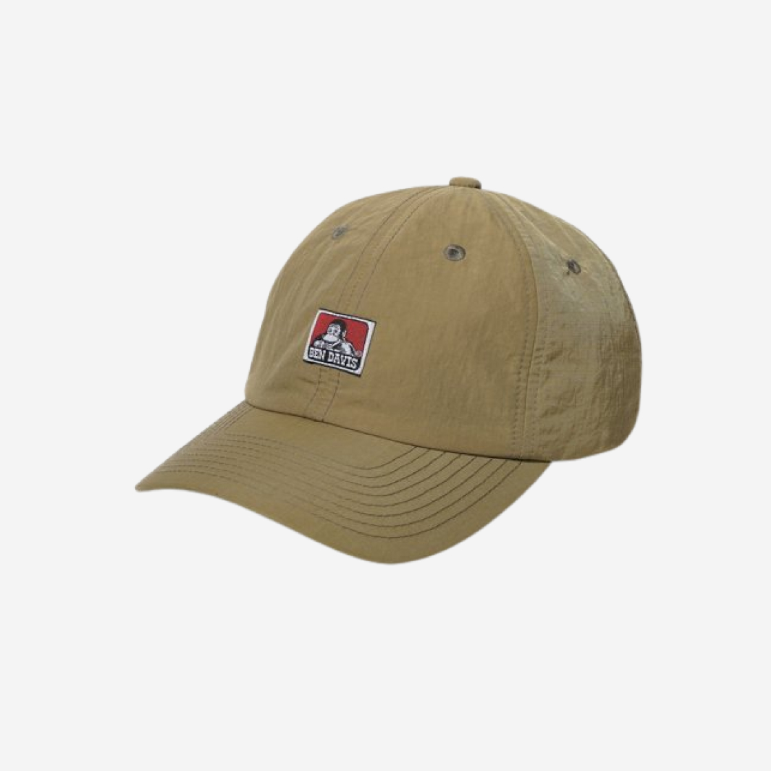 벤 데이비스 오리지널 워셔블 캡 베이지 | Ben Davis | KREAM
