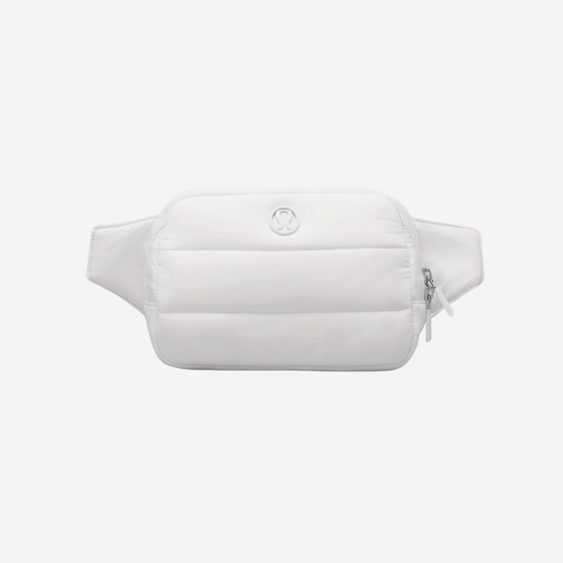 룰루레몬 에브리웨어 원더 퍼프 벨트백 라지 2L 화이트 | Lululemon | KREAM