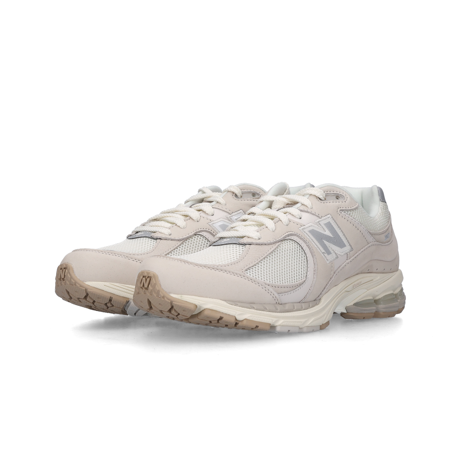 뉴발란스 2002R 화이트 아이보리 | KREAM