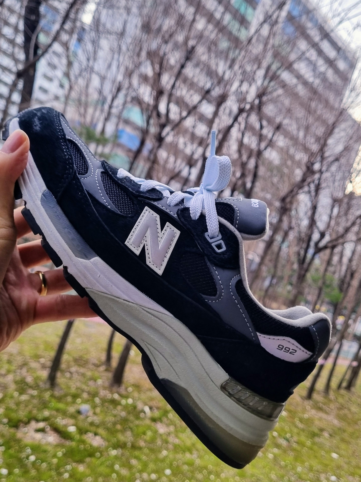 라떼 빠빠 (@rurufafa) 님의 게시물 | KREAM