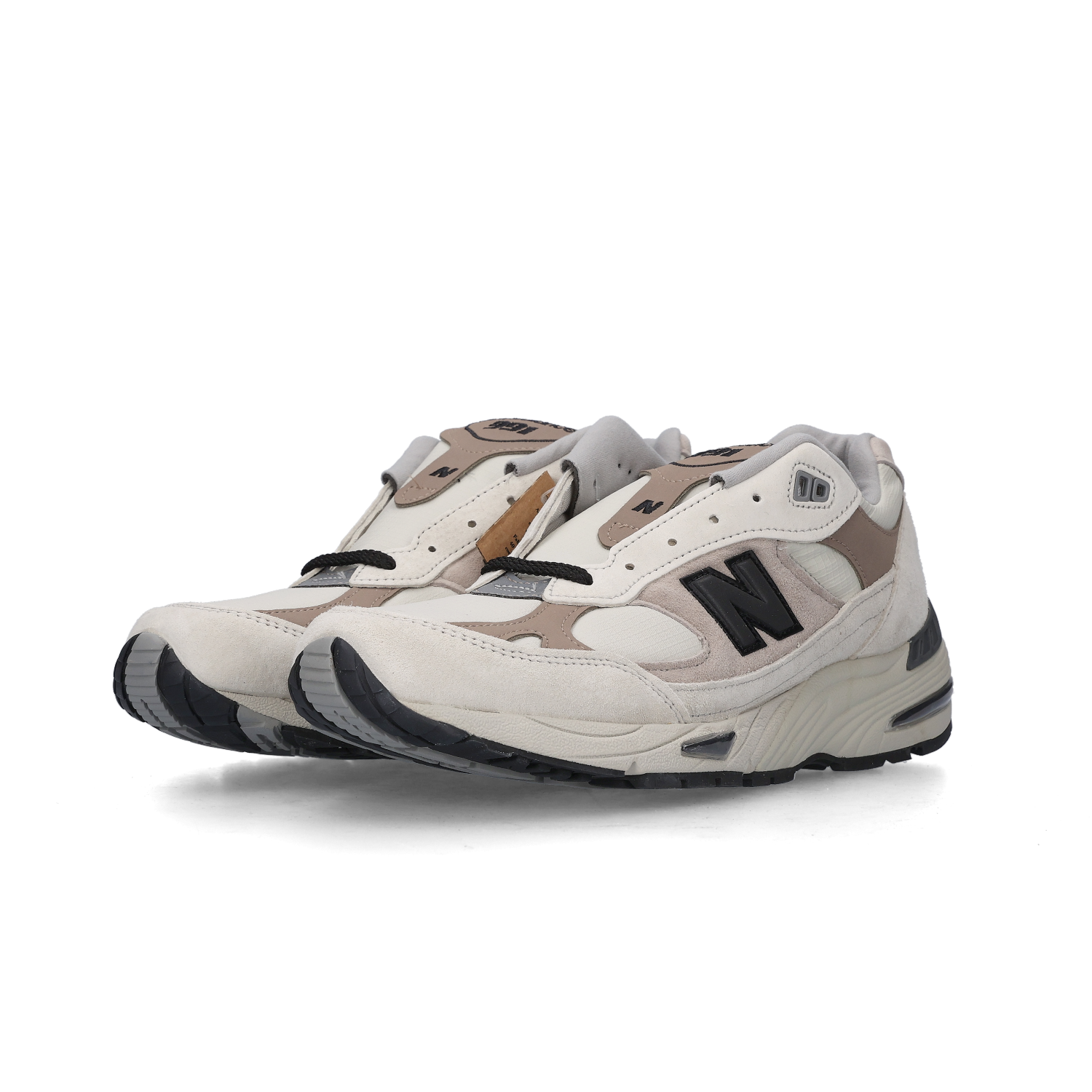 뉴발란스 991 메이드 인 UK 크림 베이지 | KREAM