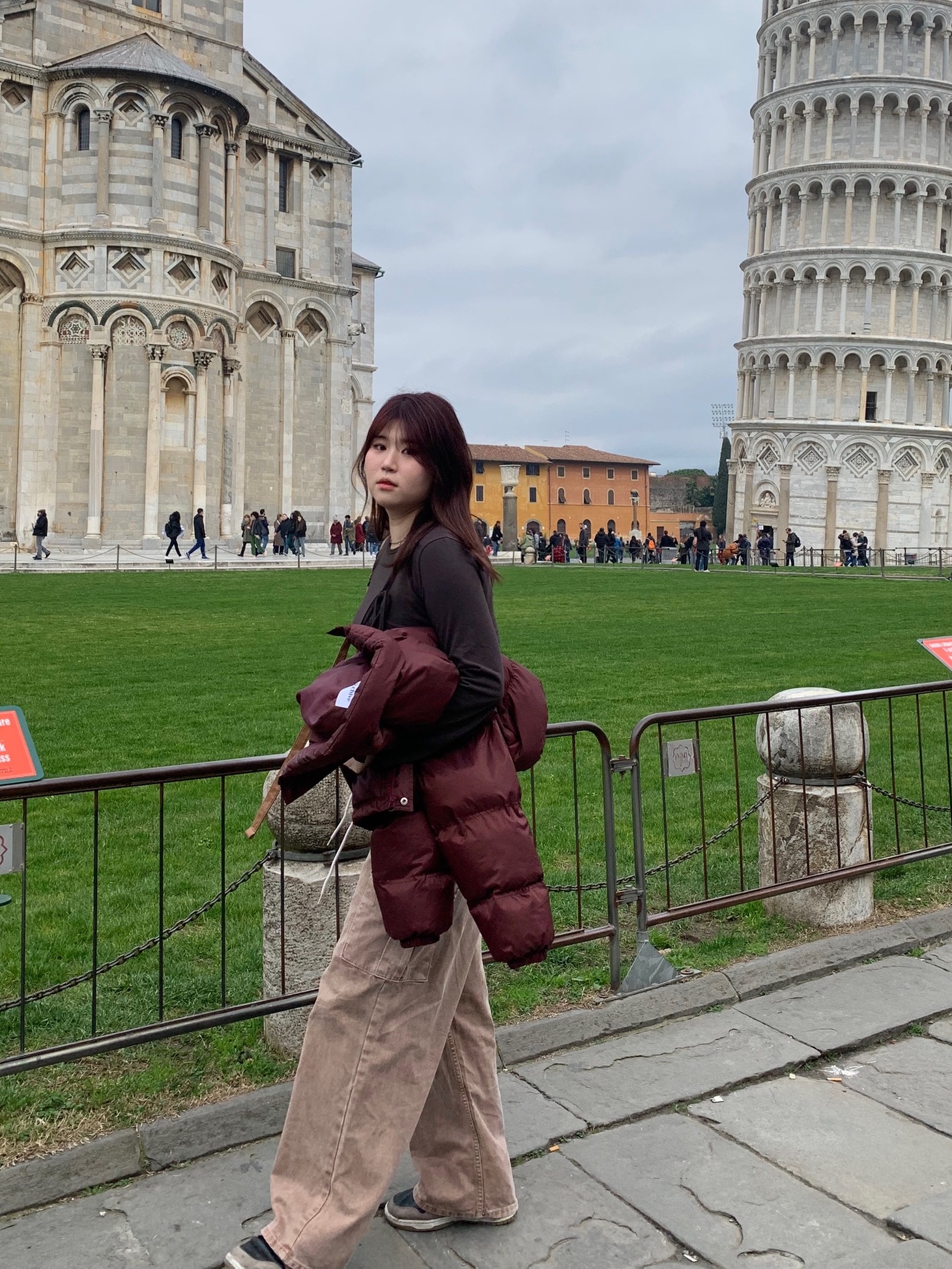 그리운 🇮🇹 | KREAM