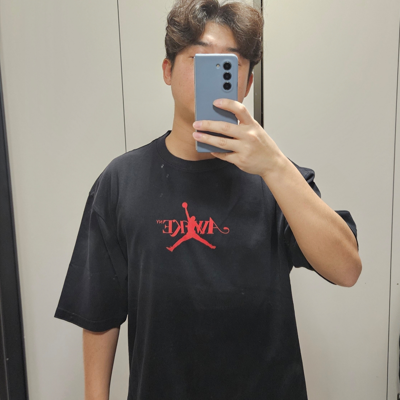 170에 105 L사이즈 | KREAM