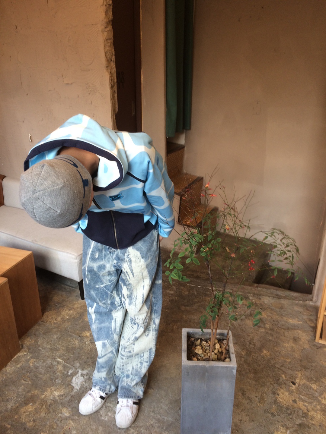 디테일 짱 디테일 찬 #Chan | KREAM