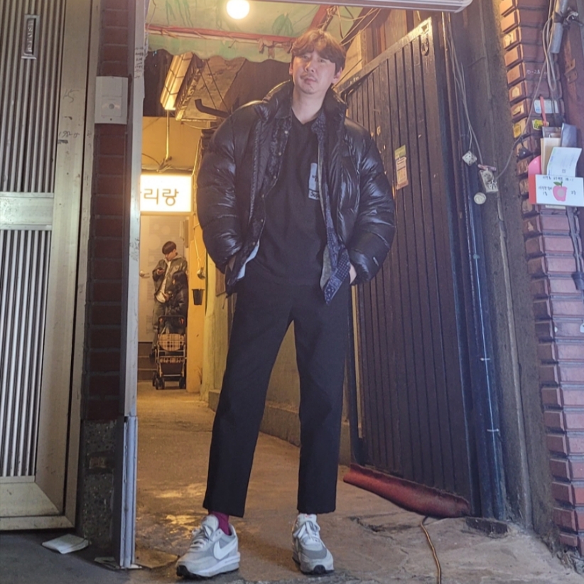 마지막싶새 (@soobba7777) 님의 게시물 | KREAM