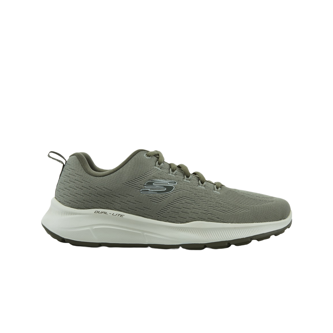 스케쳐스 이퀄라이저 5.0 올리브 | Skechers | KREAM