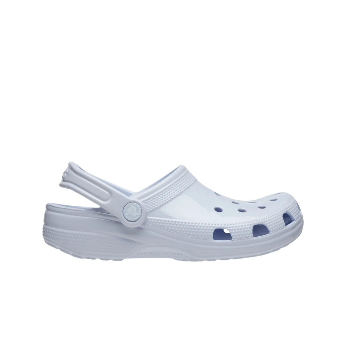 크록스 클래식 하이 샤인 클로그 드림스케이프 | Crocs | KREAM