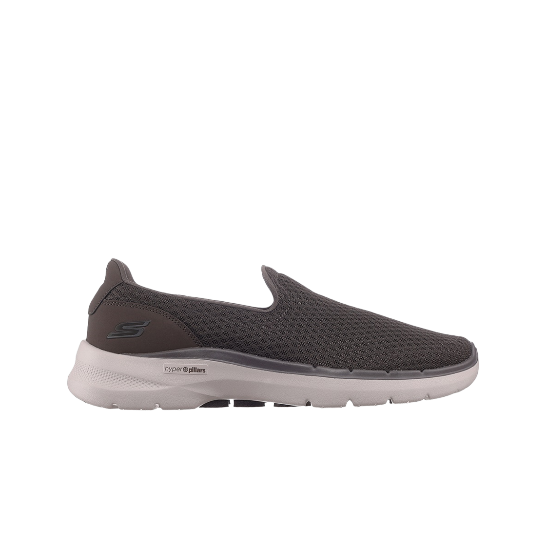 스케쳐스 고워크 6 토프 Skechers Kream