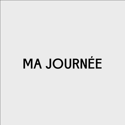 MA JOURNEE | KREAM