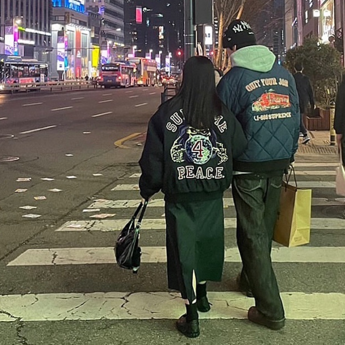 (@rinumi) 님의 게시물 | KREAM