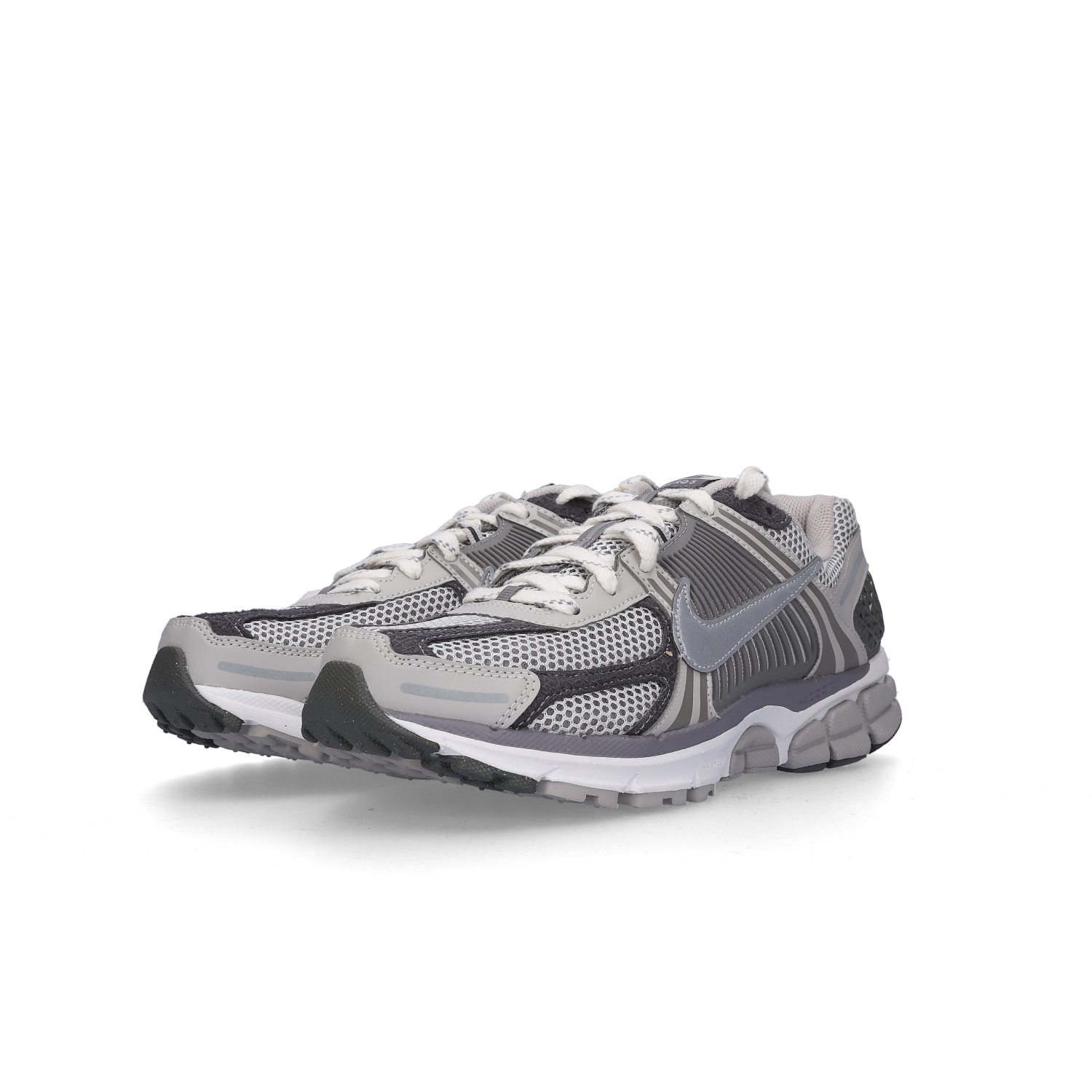 나이키 줌 보메로 5 프리미엄 라이트 아이언 오어 앤 플랫 퓨터 | KREAM