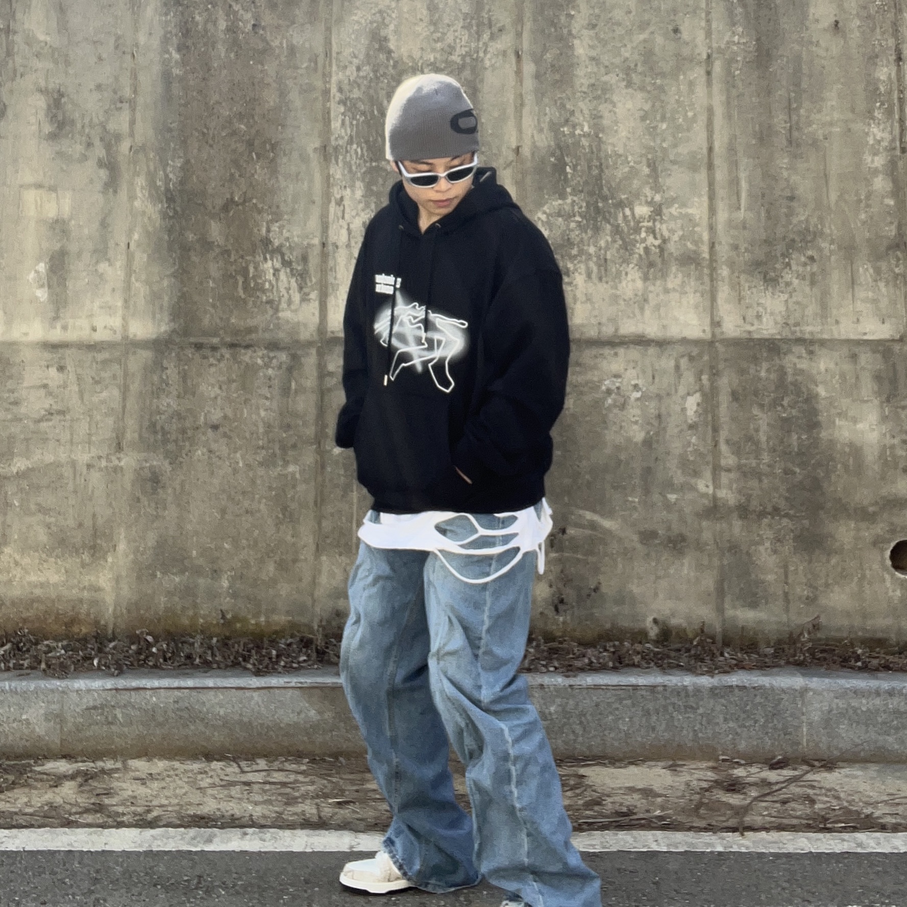 오늘은 hip hop | KREAM