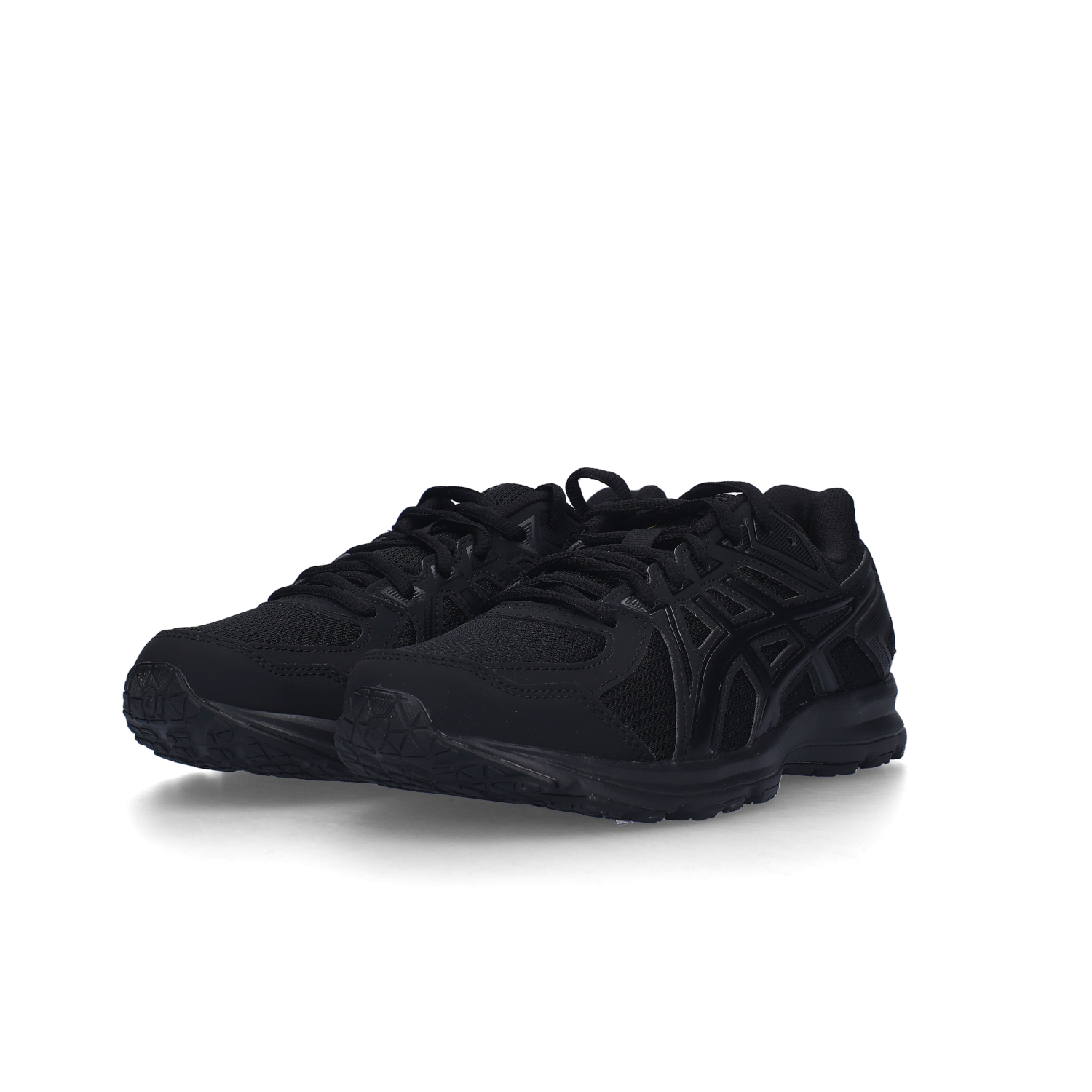 아식스 조그 100 2 블랙 | KREAM