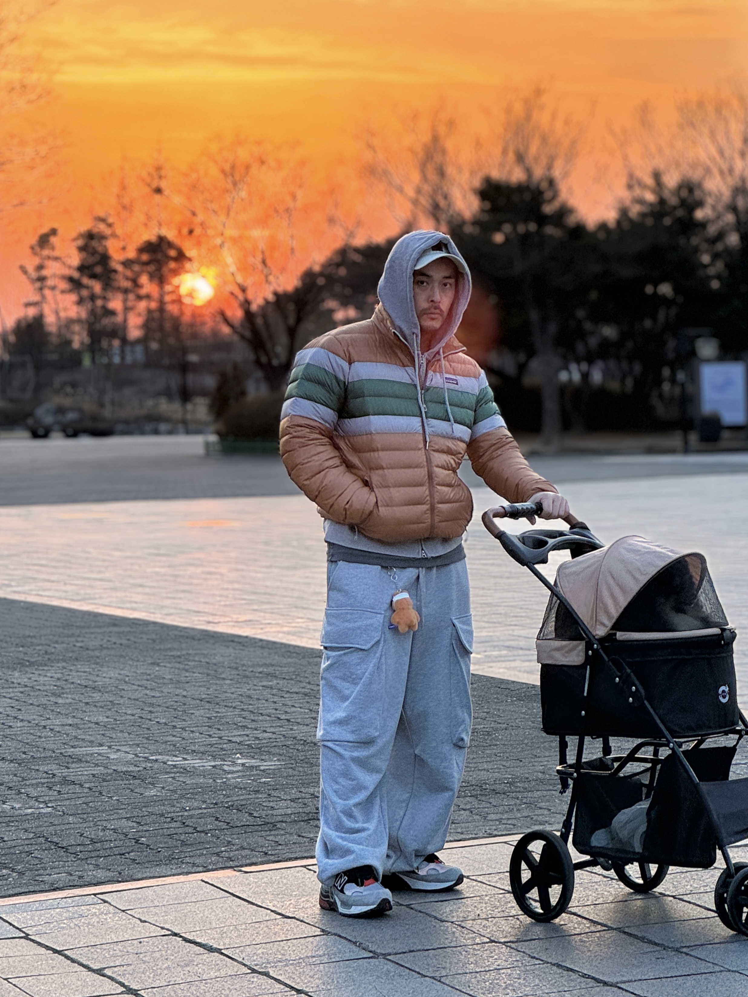 “HELLDADDY STYLE” | KREAM