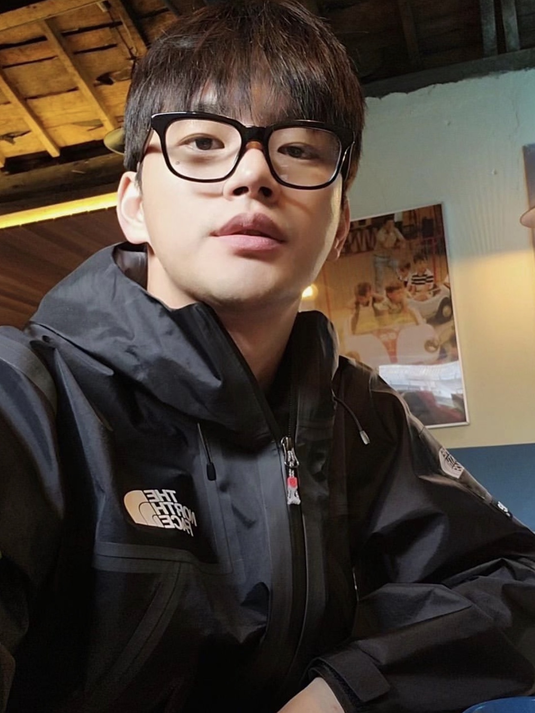 바막의 계절🌪️ | KREAM