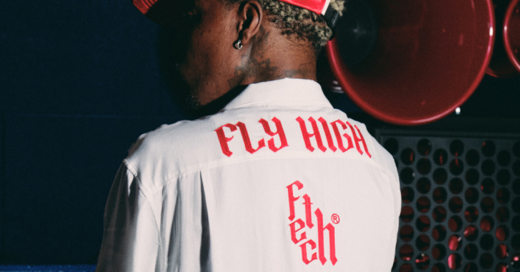 Fetch 24SS 3,4차 드랍 | KREAM