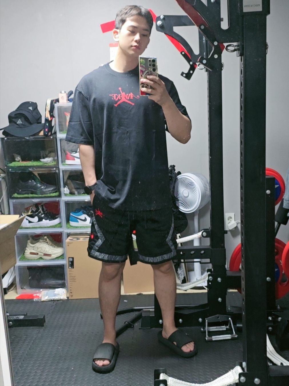 won (@giwon1114) 님의 게시물 | KREAM