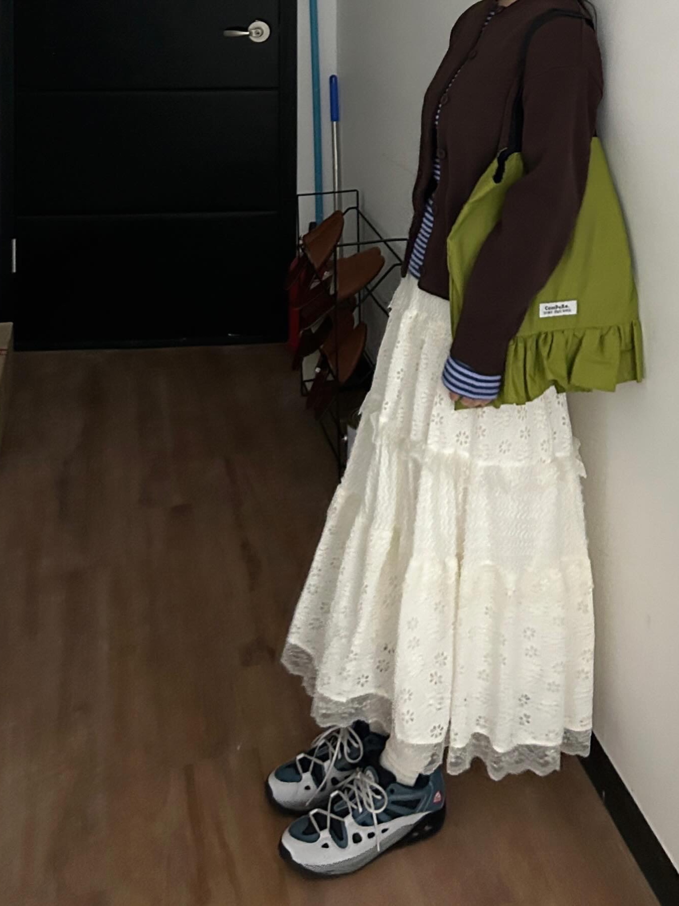 (@rinumi) 님의 게시물 | KREAM