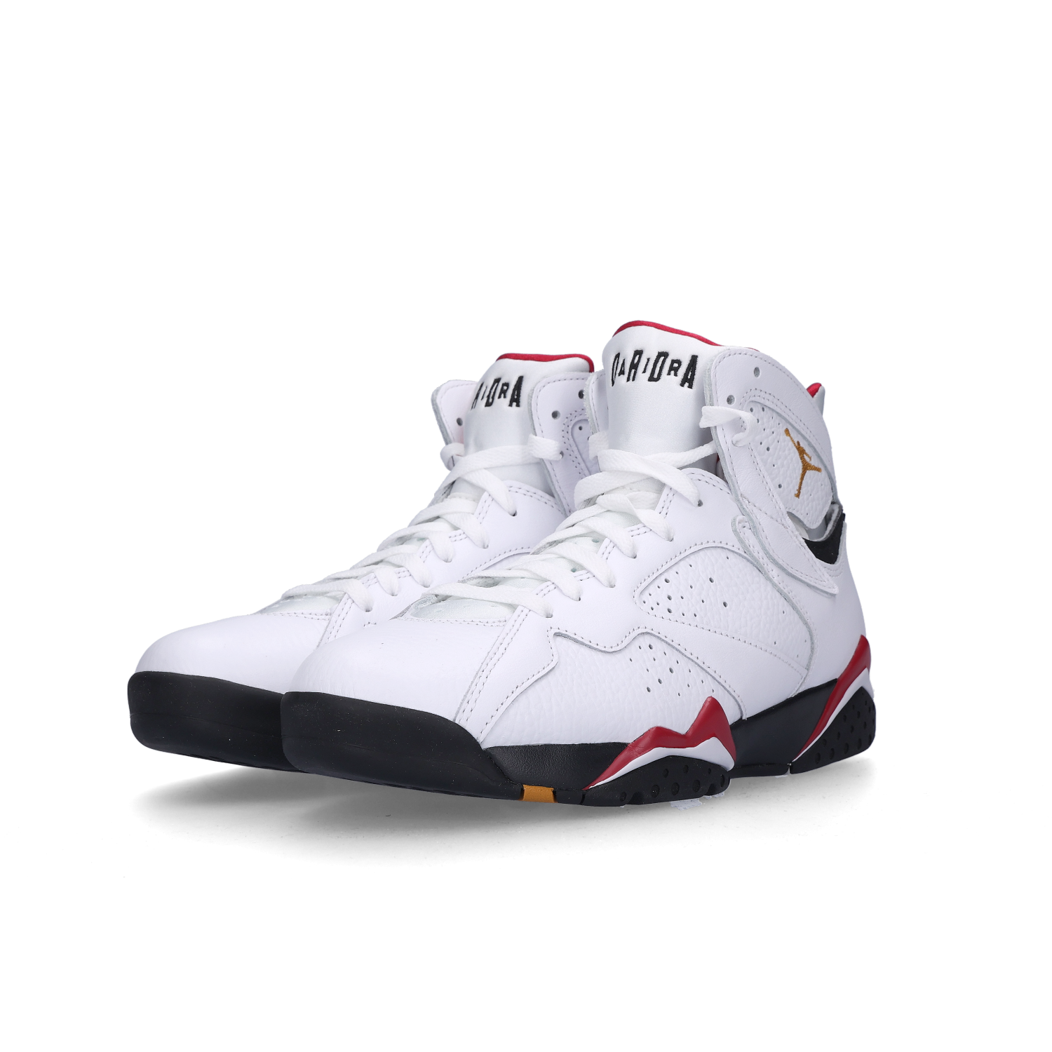 조던 7 레트로 카디널 2022 | KREAM