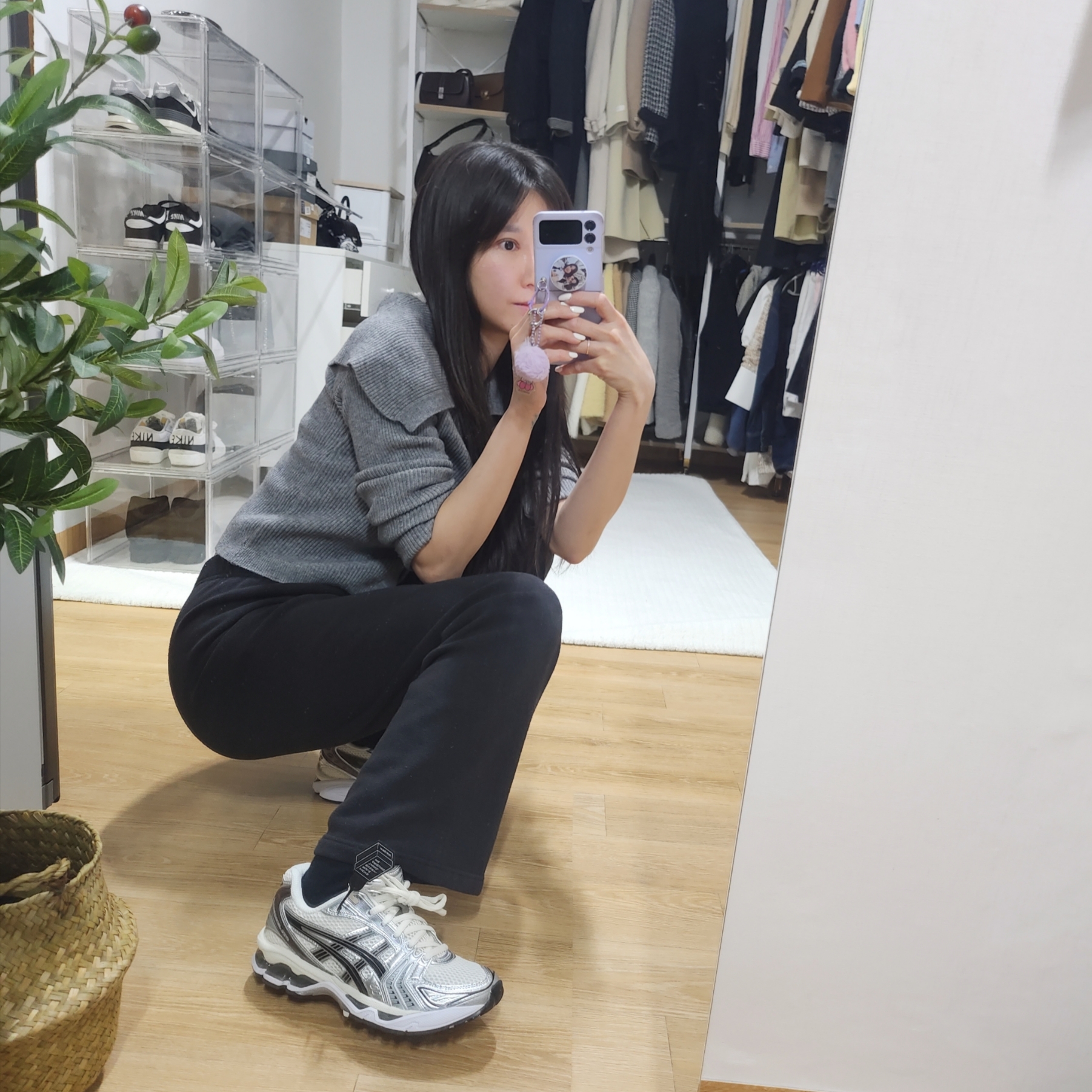 시여니 (@siyeon327) 님의 게시물 | KREAM