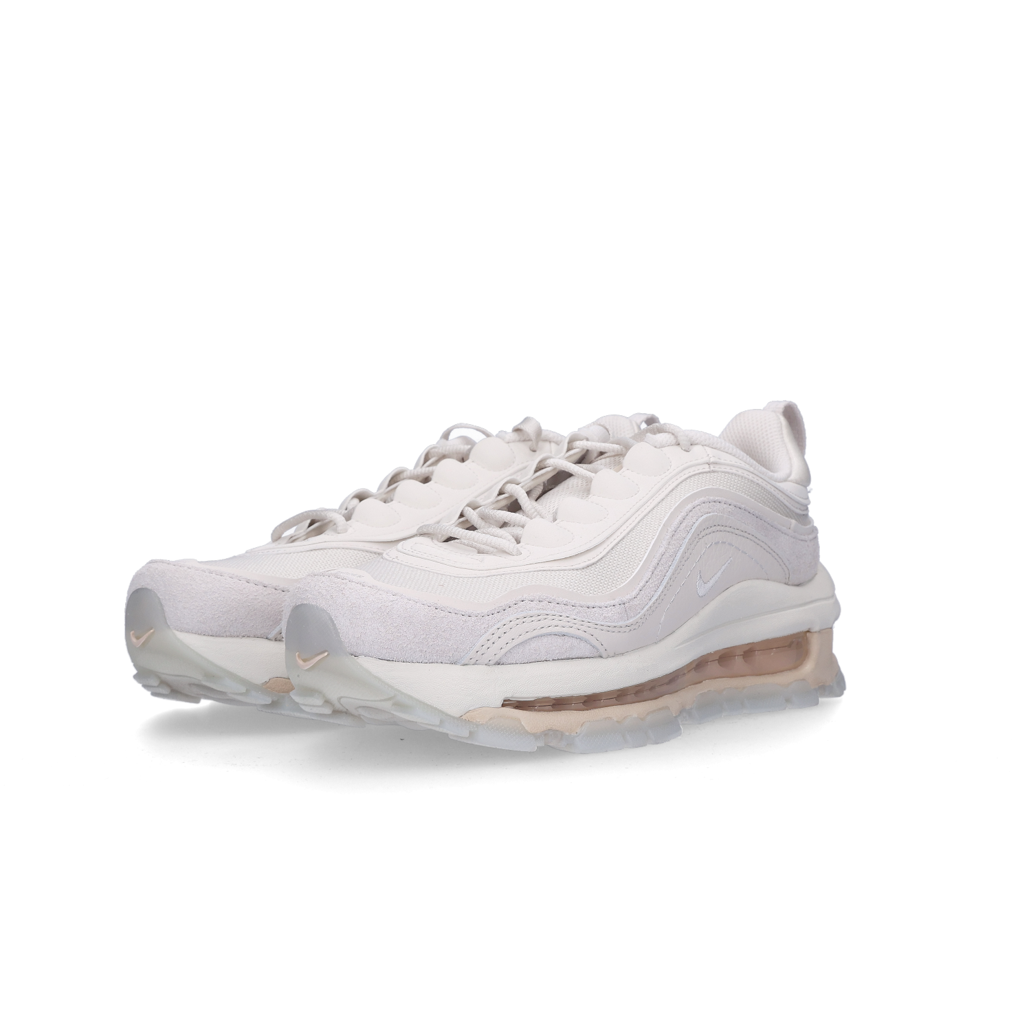 (W) 나이키 에어맥스 97 퓨추라 팬텀 | KREAM