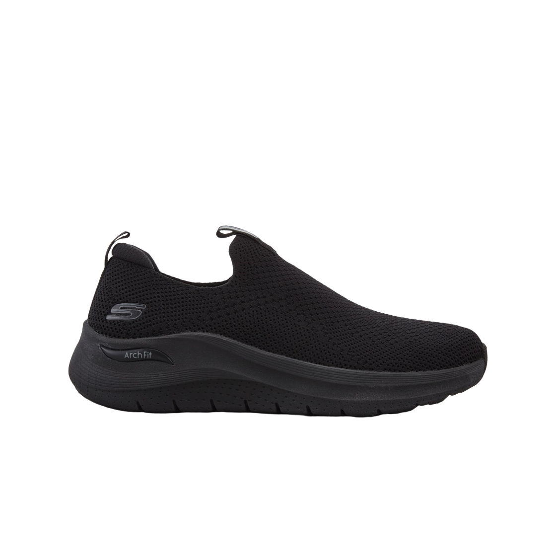 스케쳐스 아치핏 2.0 블랙 | Skechers | KREAM
