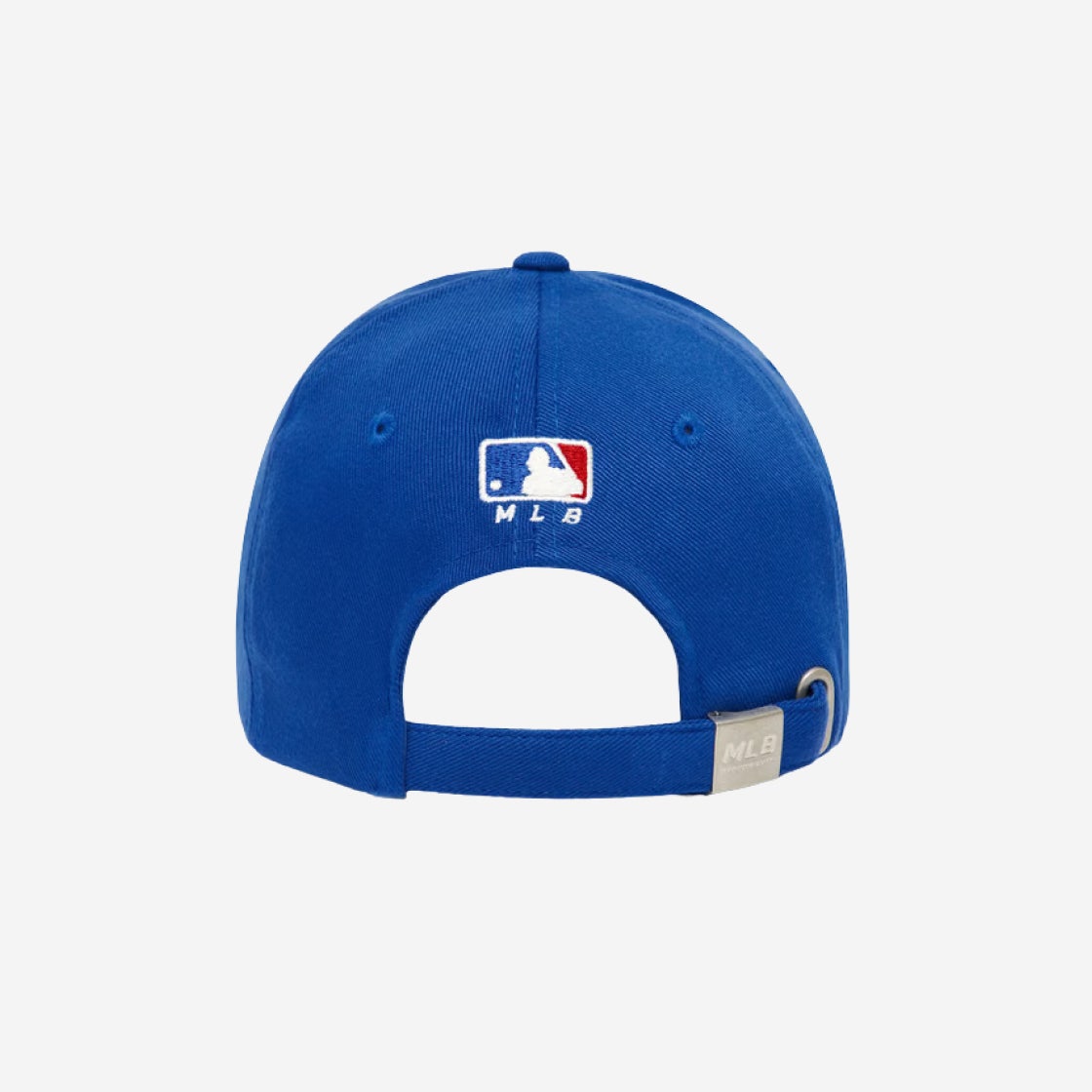 MLB 뉴핏 스트럭쳐 볼캡 LA 다저스 다크 블루 | MLB | KREAM