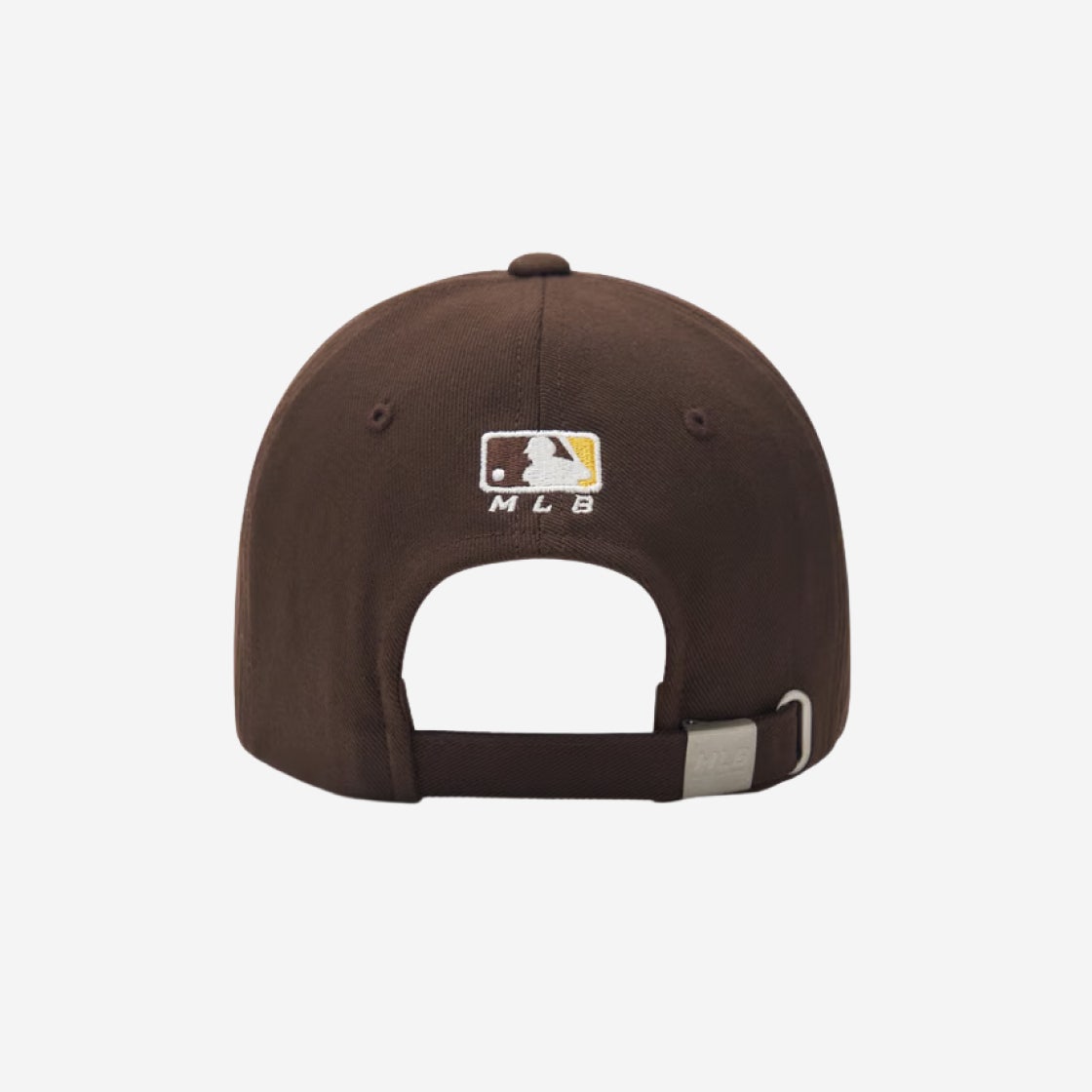 MLB 서울 시리즈 뉴 핏 스트럭쳐 볼캡 샌디에이고 파드리스 브라운 | MLB | KREAM