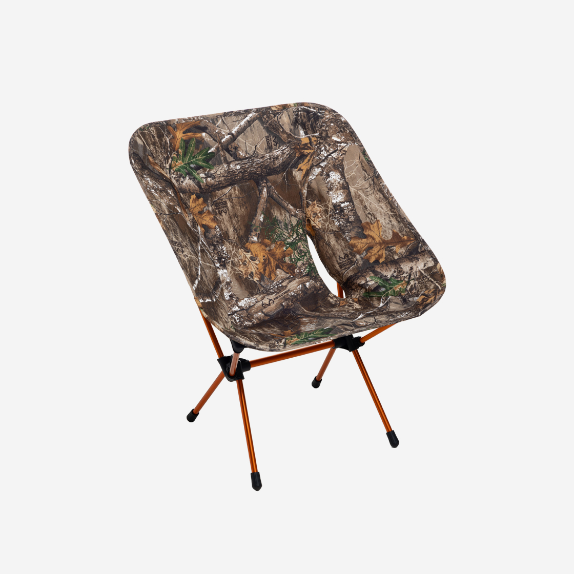 헬리녹스 x 웍스아웃 체어 원 L 엣지 리얼트리 | Helinox | KREAM