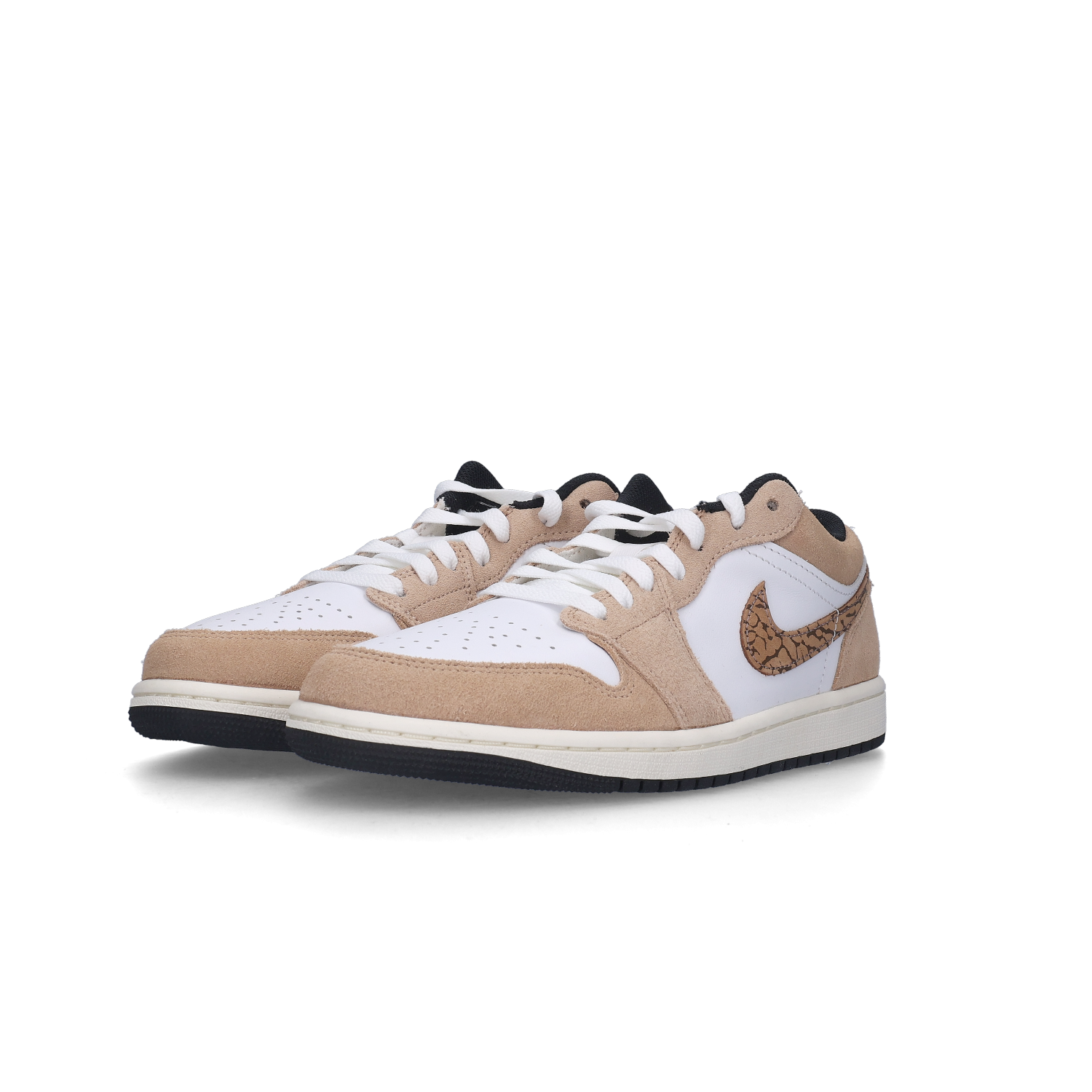 조던 1 로우 SE 브라운 엘리펀트 | KREAM