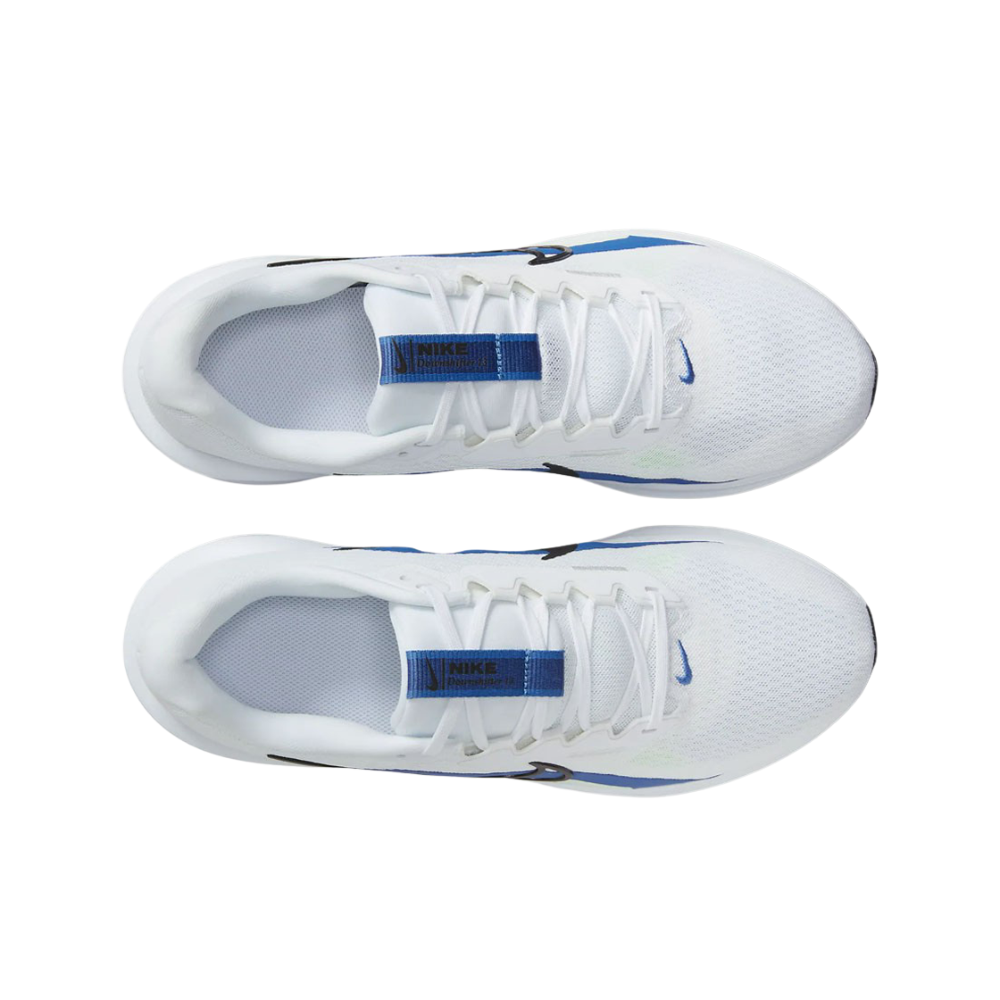 나이키 다운시프터 13 화이트 스타 블루 | Nike | KREAM