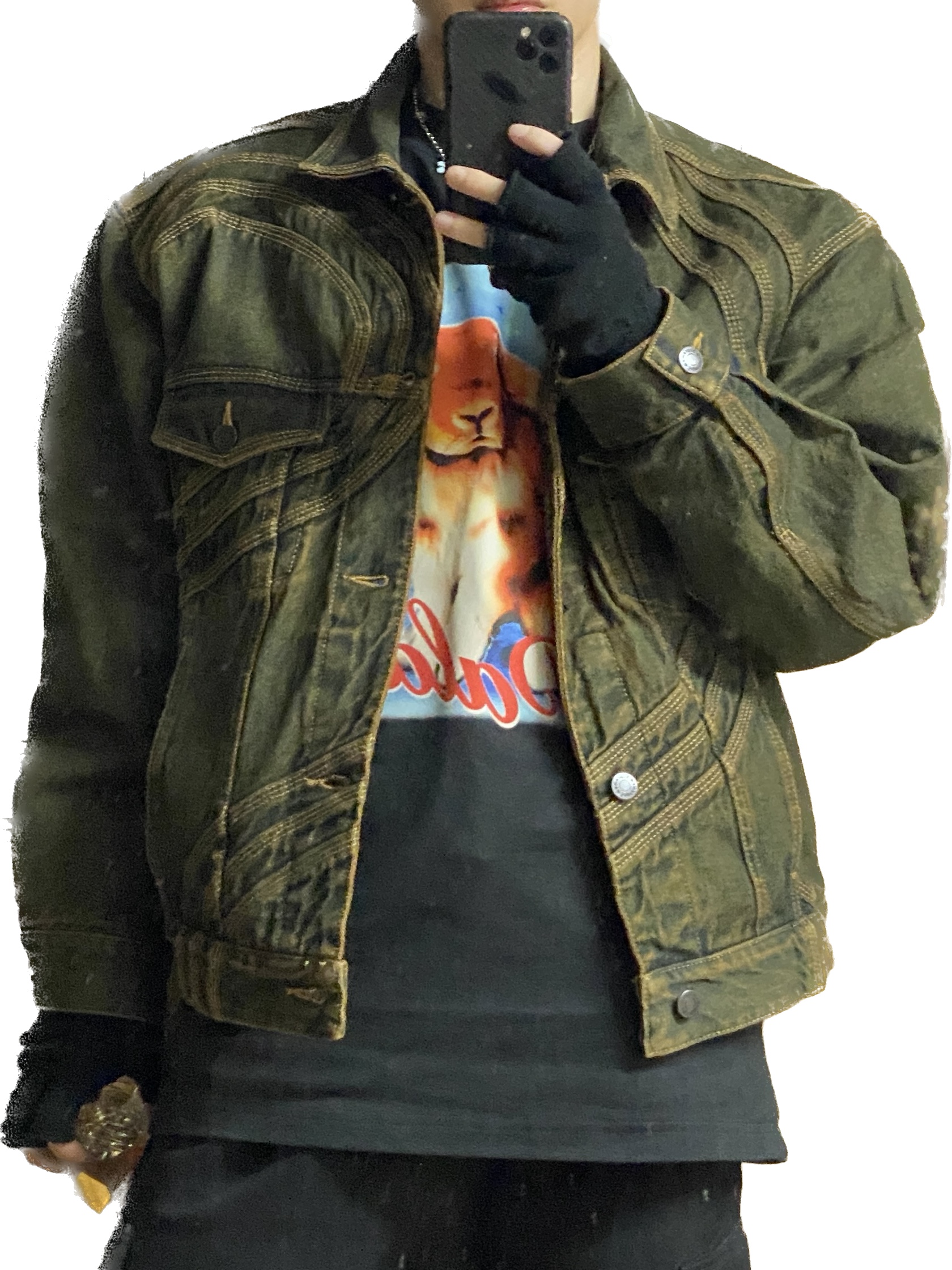 jayden (@palaceonafr...) 님의 게시물 | KREAM