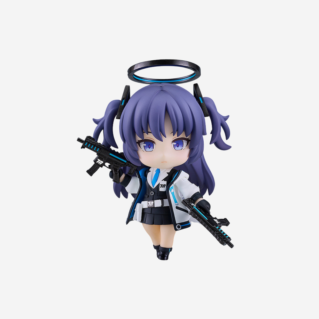 넨도로이드 블루 아카이브 하야세 유우카 | Nendoroid | KREAM