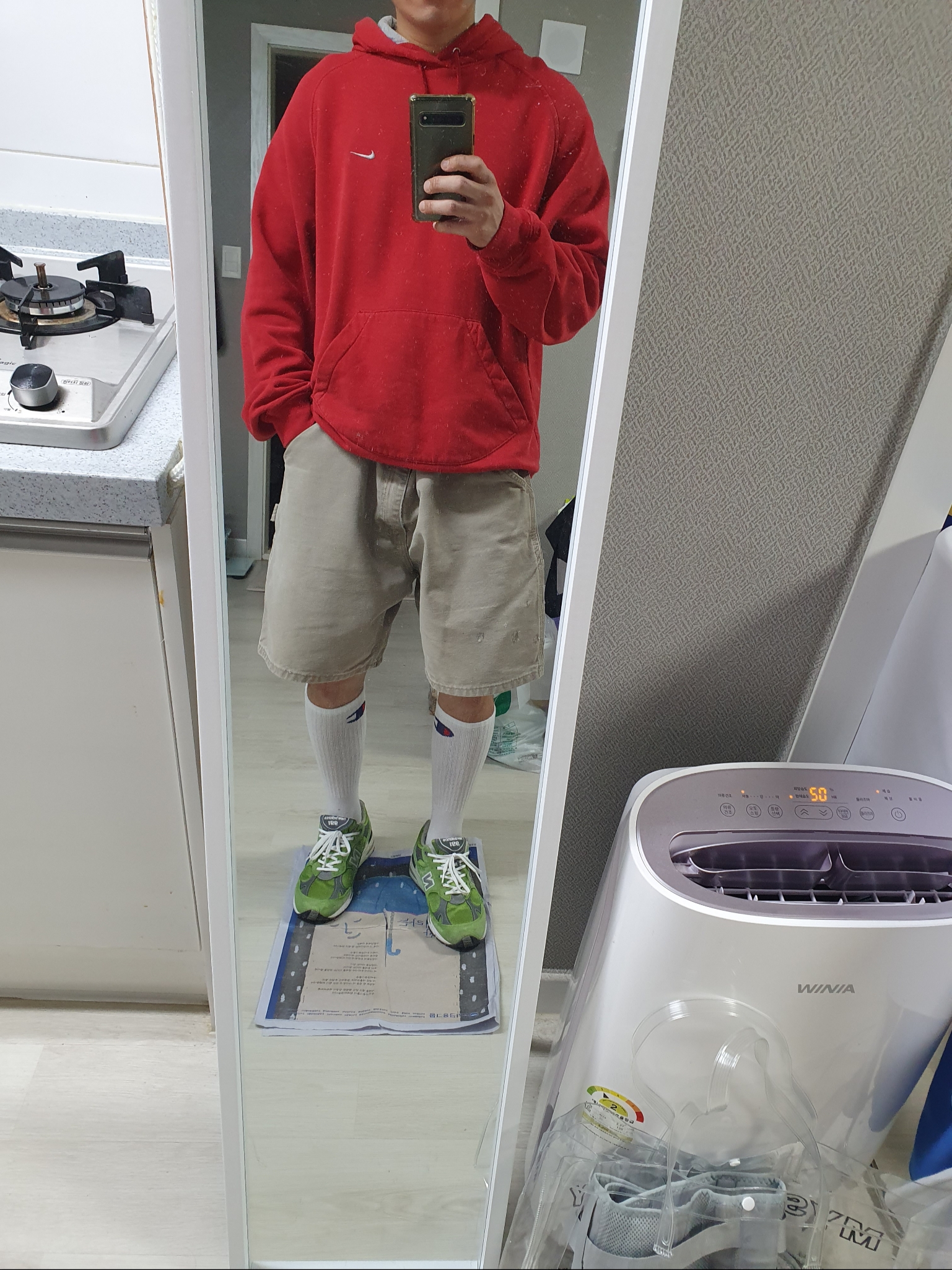 (@seven77) 님의 게시물 | KREAM