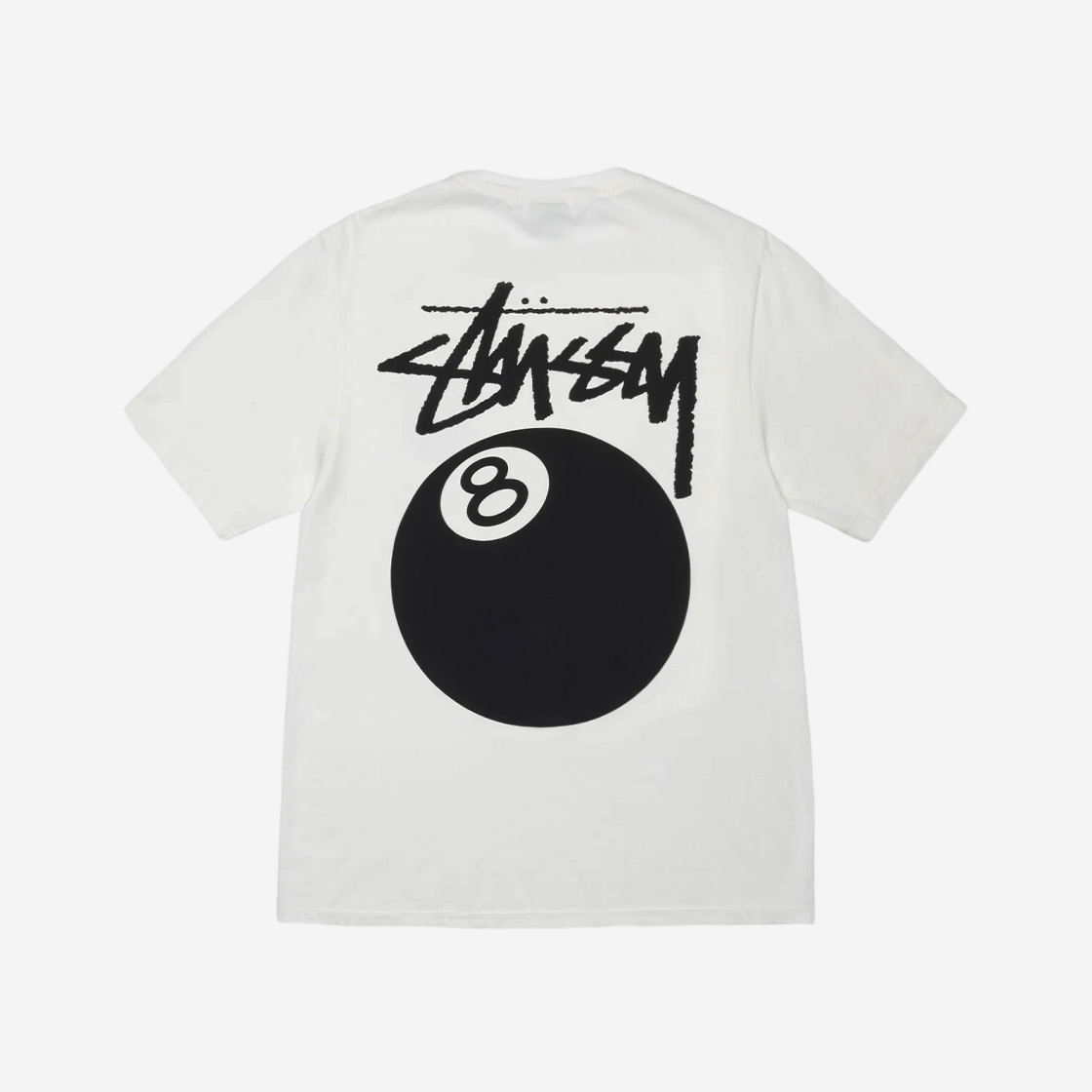 Stussy 8 Ball Pigment... STYLE | KREAM