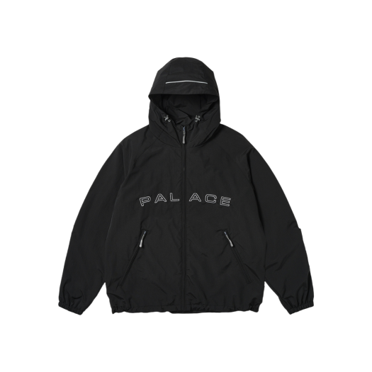팔라스 x 갭 나일론 트랙 탑 네이비 레드 - 24SS | Palace | KREAM 팔라스 x 갭 나일론 트랙 탑 네이비 레드 - 24SS | Palace | KREAM