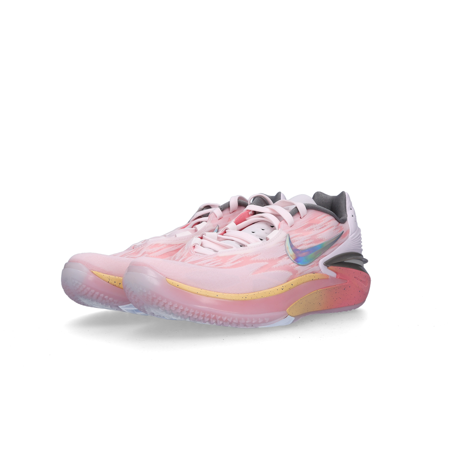 나이키 에어 줌 GT 컷 2 펄 핑크 | KREAM