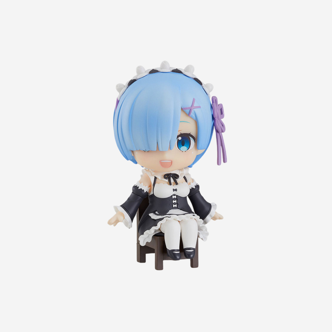 넨도로이드 Re:제로부터 시작하는 이세계 생활 스왓챠오 렘 | Nendoroid | KREAM