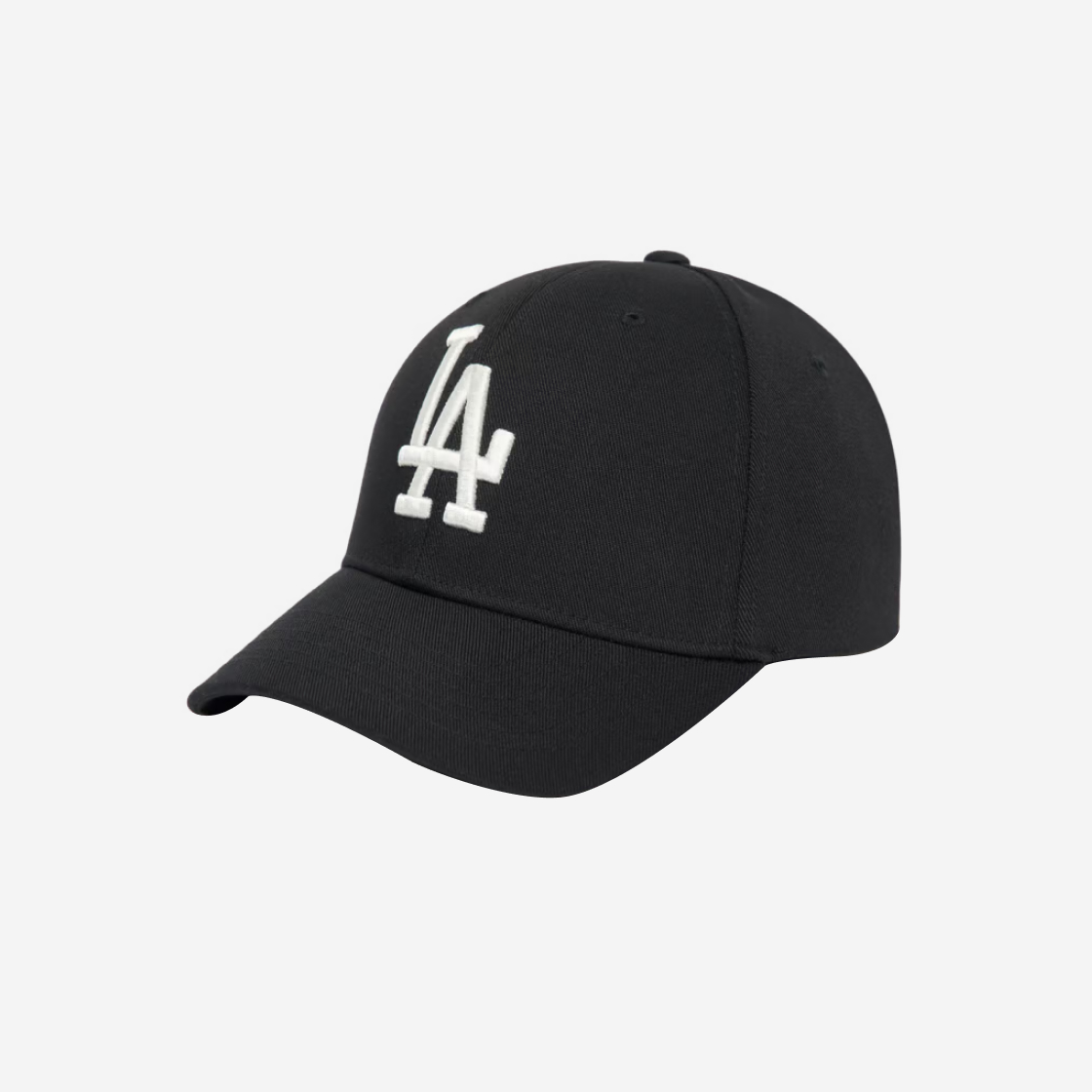 MLB 뉴핏 스트럭쳐 볼캡 LA 다저스 블랙 | MLB | KREAM