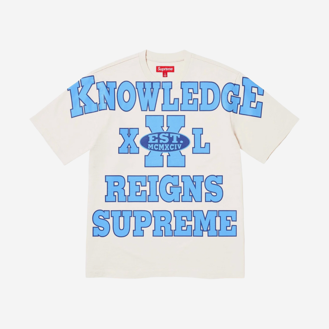 Supreme Overprint Kno... STYLE | KREAM